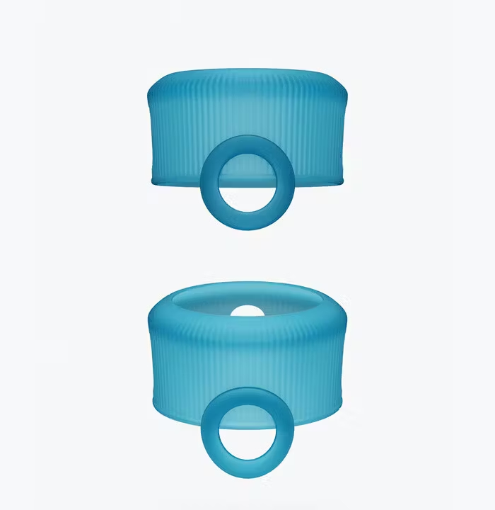 Baby Bottle | Anti-Colic | Smilo